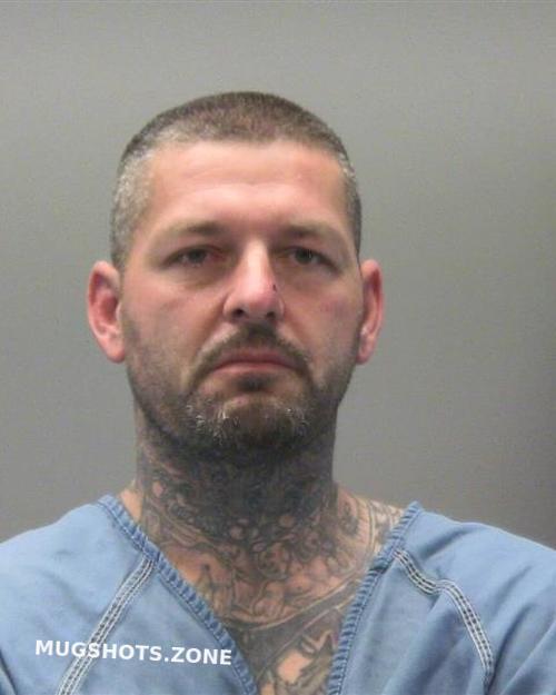 WEBB ANGUS ALLEN 08/13/2021 - Montgomery County Mugshots Zone