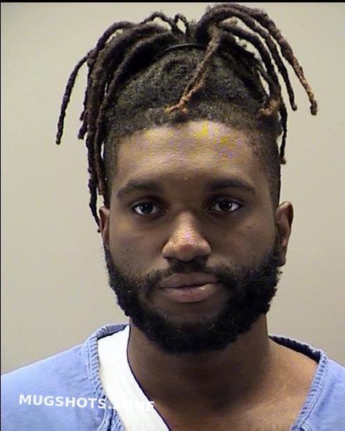 HALL DONYAE WENDELL 08/13/2021 - Montgomery County Mugshots Zone