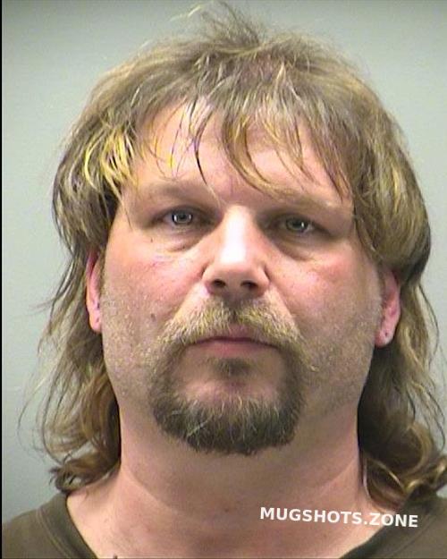 MARTIN TIMOTHY WAYNE 08/14/2021 - Montgomery County Mugshots Zone