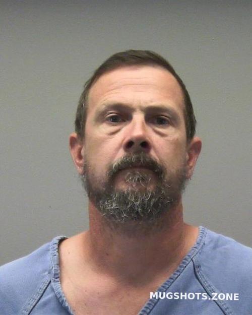 PENWELL DAVID NICHOLAS 08/15/2021 - Montgomery County Mugshots Zone