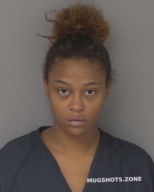 GRAHAM LATOYA LYNN 08/16/2021 - Montgomery County Mugshots Zone
