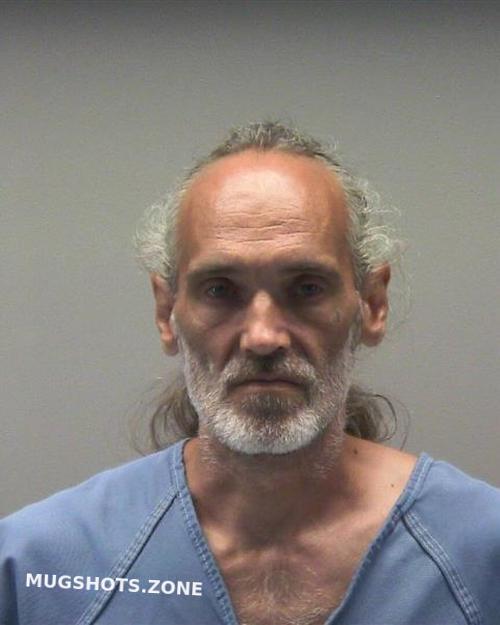 POUND KENNETH 08/16/2021 - Montgomery County Mugshots Zone