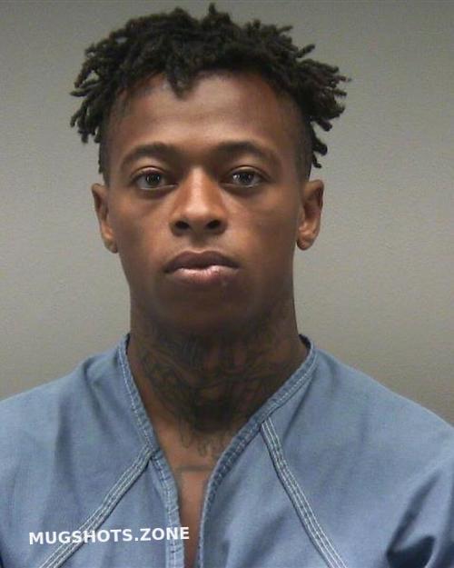 WHITFIELD JR CALEB LANCE 08/18/2021 - Montgomery County Mugshots Zone