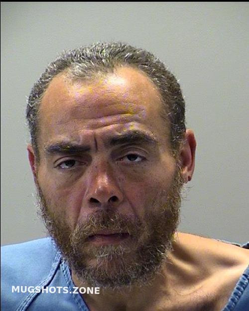 MELKE PAUL EUGENE 08/19/2021 - Montgomery County Mugshots Zone