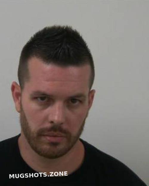 GREENLEE KIEL THOMAS 08/22/2021 - Montgomery County Mugshots Zone