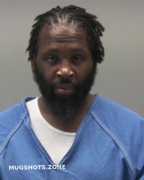 LEWIS TIMOTHY CLEOPHUS 08/23/2021 - Montgomery County Mugshots Zone