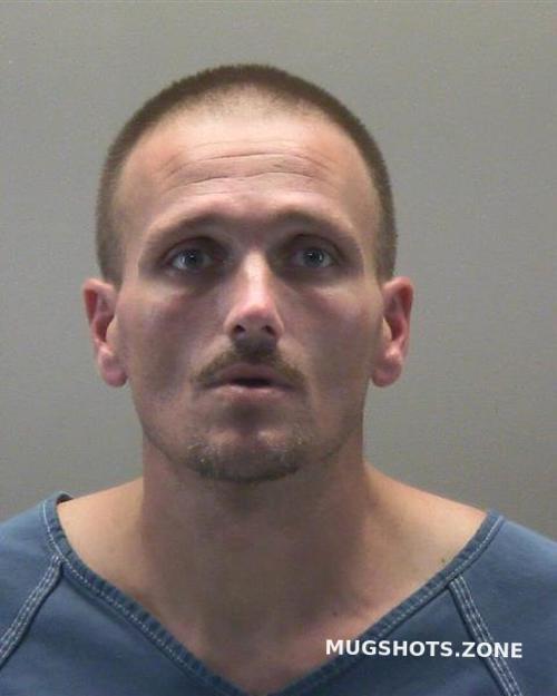 COMBS TIMOTHY BRUCE 08/23/2021 - Montgomery County Mugshots Zone