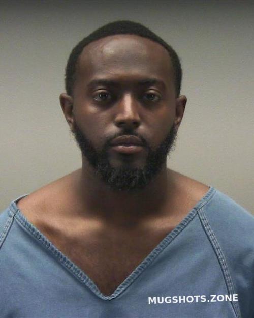 BOZEMAN CORDELL 08/23/2021 - Montgomery County Mugshots Zone