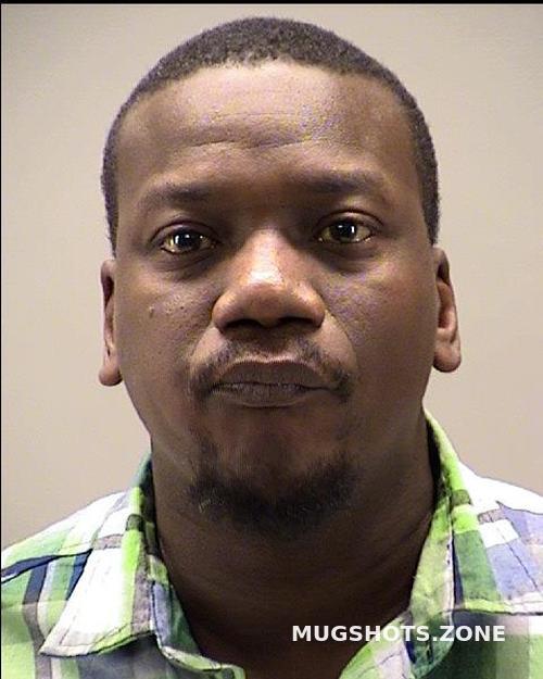 COLEY TYRONE L 08/24/2021 - Montgomery County Mugshots Zone