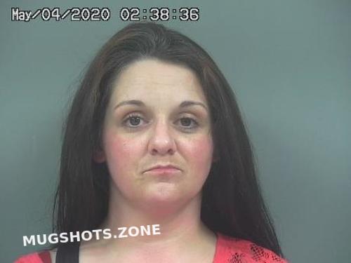 CLUXTON ERIN ASHLEY 08/25/2021 - Montgomery County Mugshots Zone