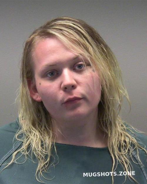 JOHNSON AMANDA DANIELLE 08/26/2021 - Montgomery County Mugshots Zone