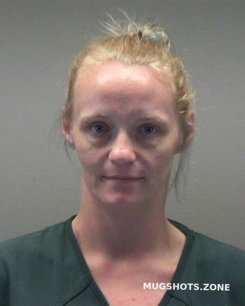 WARD AMBER JOYCE 08/26/2021 - Montgomery County Mugshots Zone