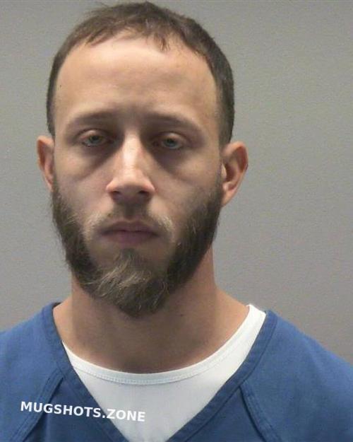 MATLOCK JARRETT ARTHUR 08/27/2021 - Montgomery County Mugshots Zone