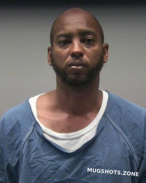 SLAUGHTER THEODORE 08/30/2021 - Montgomery County Mugshots Zone