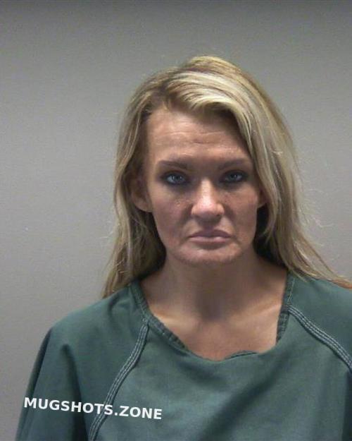 ANDERSON JENNIFER J 08/30/2021 - Montgomery County Mugshots Zone