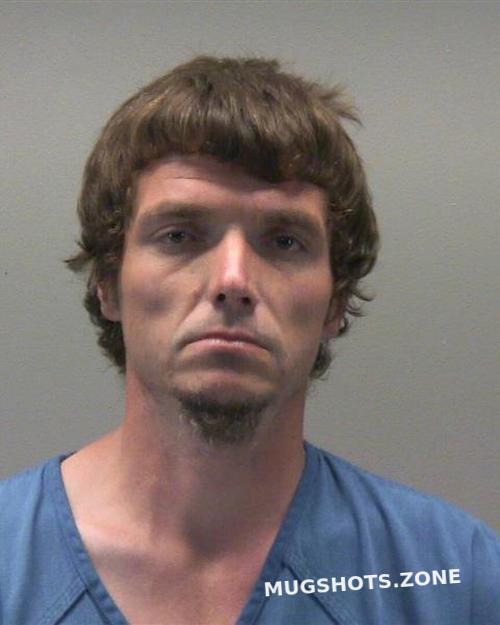 COX MICHAEL NICHOLAS 08/31/2021 - Montgomery County Mugshots Zone