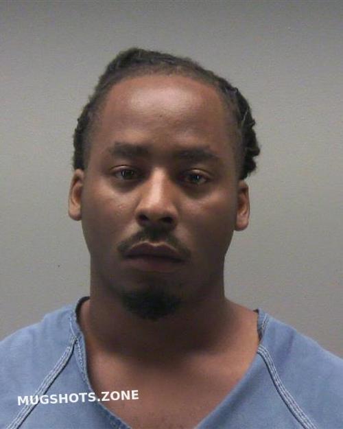 HILL QUAYMAR TASHAWN 08/31/2021 - Montgomery County Mugshots Zone