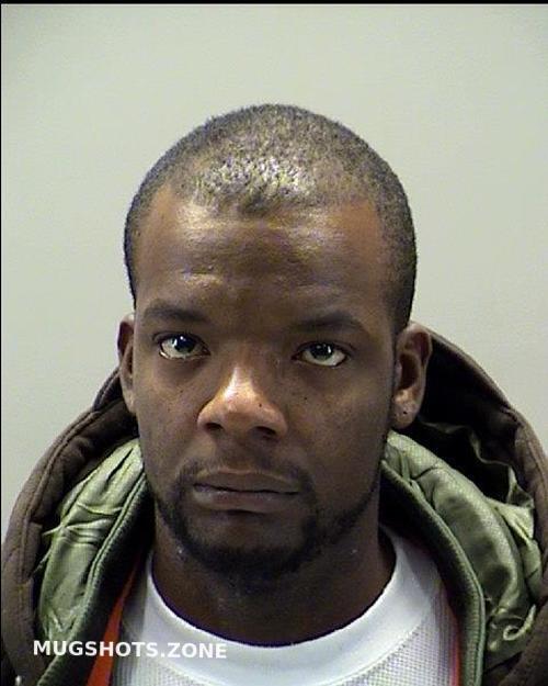 WHITE CLARENCE LAMAR 09/03/2021 - Montgomery County Mugshots Zone