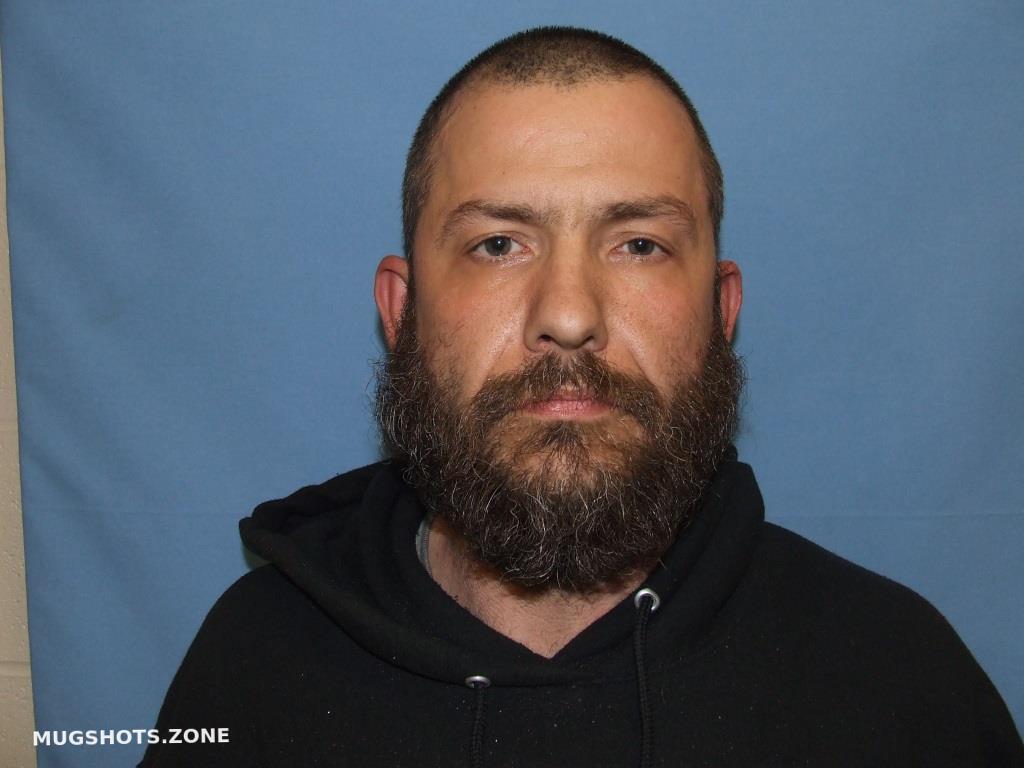 WOODS JESSE 09/03/2021 - Montgomery County Mugshots Zone