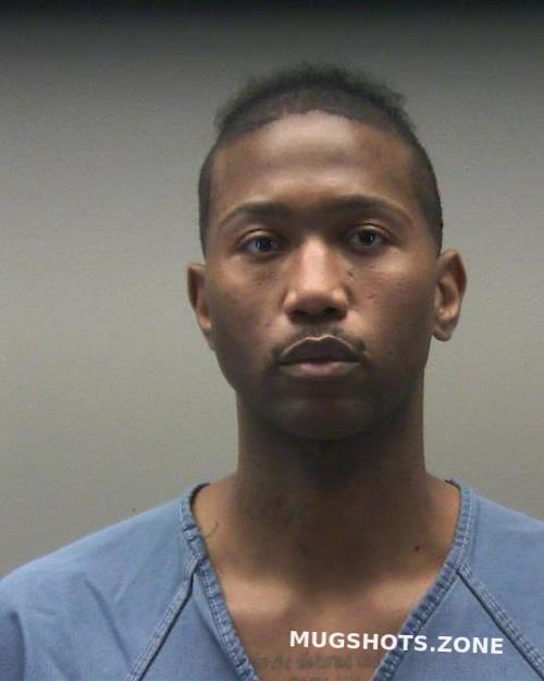 GODWIN DERRICK TERRELL 09/05/2021 - Montgomery County Mugshots Zone