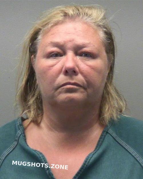 MARSH JULIE DAWN 09/06/2021 - Montgomery County Mugshots Zone