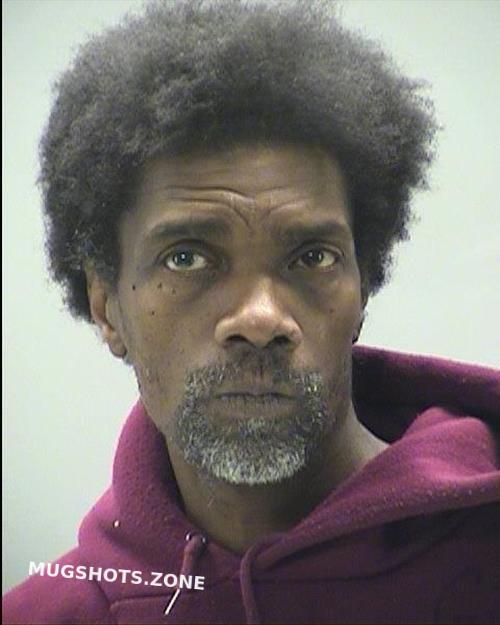 CALLOWAY GEORGE GREGORY 09/06/2021 - Montgomery County Mugshots Zone