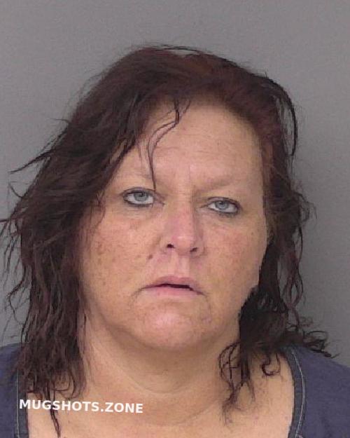 LOCKARD AMY MARIE 09/07/2021 - Montgomery County Mugshots Zone