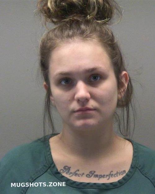 KERG KATELYNN DIANE 09/15/2021 - Montgomery County Mugshots Zone