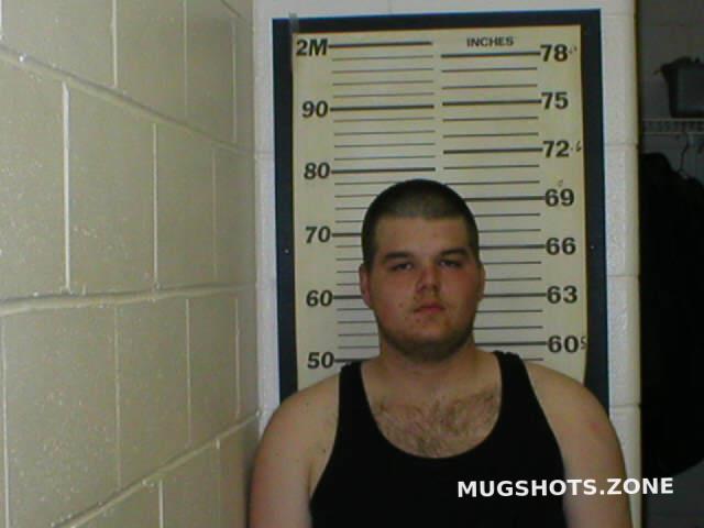BUSH TAYLOR BRANDON 09/15/2021 - Montgomery County Mugshots Zone