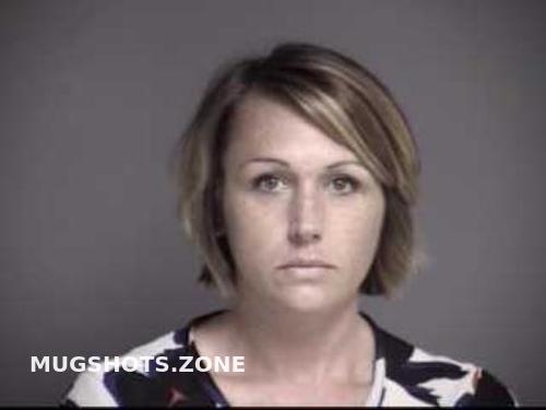 BLEVINS ANDREA 09/16/2021 - Montgomery County Mugshots Zone