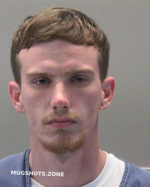 MESSER MATTHEW LOGAN 09/17/2021 - Montgomery County Mugshots Zone