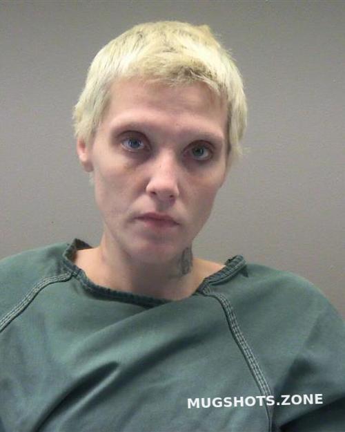 LOCHNER JESSICA LYNN 09/17/2021 - Montgomery County Mugshots Zone