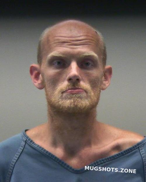 SNYDER DUSTIN ANDREW 09/19/2021 - Montgomery County Mugshots Zone