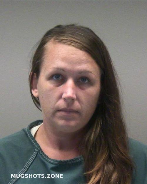 BLEVINS ANDREA 09/22/2021 - Montgomery County Mugshots Zone