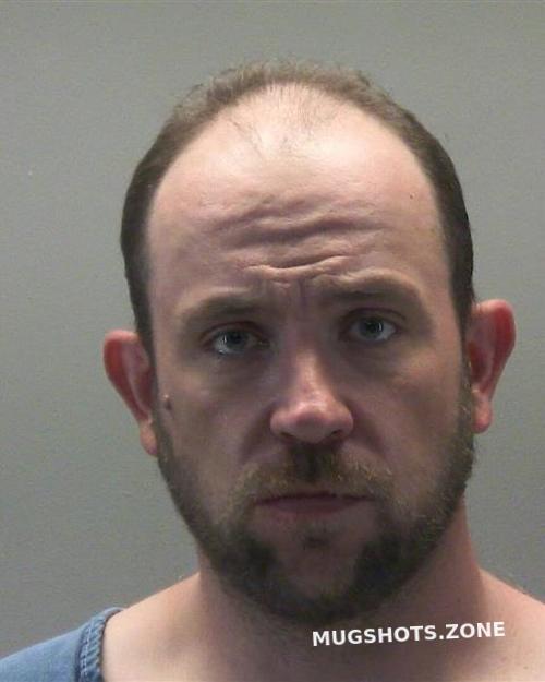 VOGE SR DUSTIN WILLIAM 09/22/2021 - Montgomery County Mugshots Zone