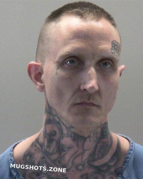 HATTON CHRISTOPHER CHARLES 09/24/2021 - Montgomery County Mugshots Zone