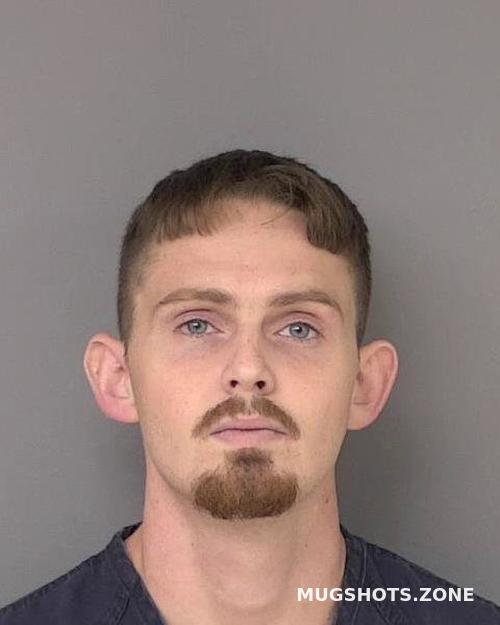 FELLER RYAN ALLEN 09/26/2021 - Montgomery County Mugshots Zone