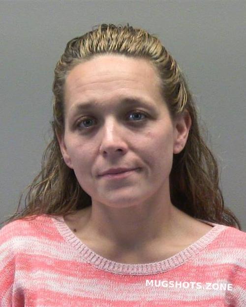 LAIRMORE AMANDA MARIE 09/27/2021 - Montgomery County Mugshots Zone