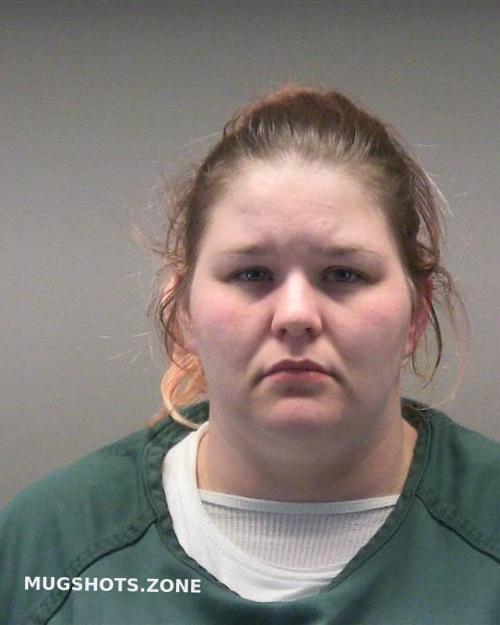 CLEVENGER KRISTA LYNN 09/27/2021 - Montgomery County Mugshots Zone