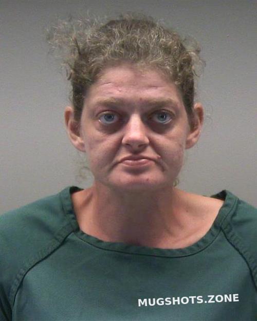 WILSON APRIL DAWN 09/29/2021 - Montgomery County Mugshots Zone