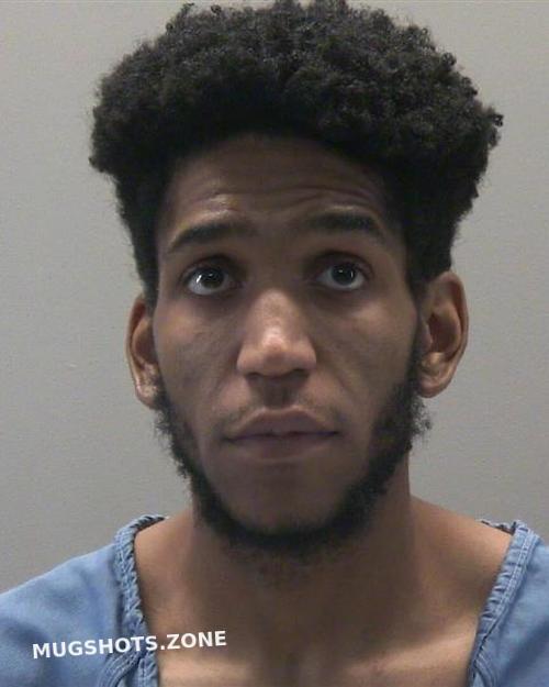 BERRY DARIUS D 09/30/2021 - Montgomery County Mugshots Zone