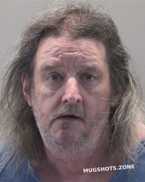 MCCOY SCOTT WESLEY 10/01/2021 - Montgomery County Mugshots Zone