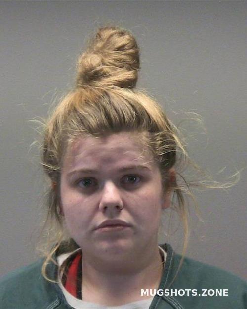 THOMPSON ASHLEY NICHOLE 10/04/2021 - Montgomery County Mugshots Zone
