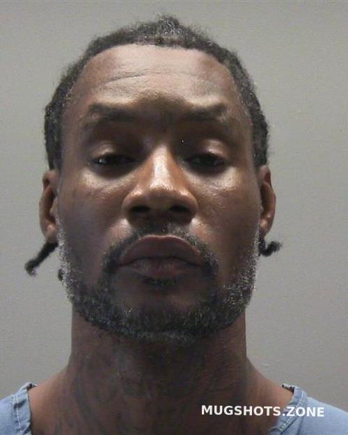 DILLARD JOHN NATHANIEL 10/05/2021 - Montgomery County Mugshots Zone