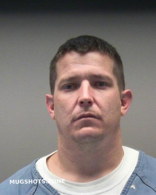 GOSS TIMOTHY RAY 10/06/2021 - Montgomery County Mugshots Zone