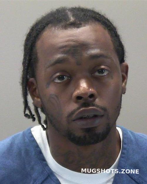 SAUNDERS SR DORIAN AARON 10/06/2021 - Montgomery County Mugshots Zone