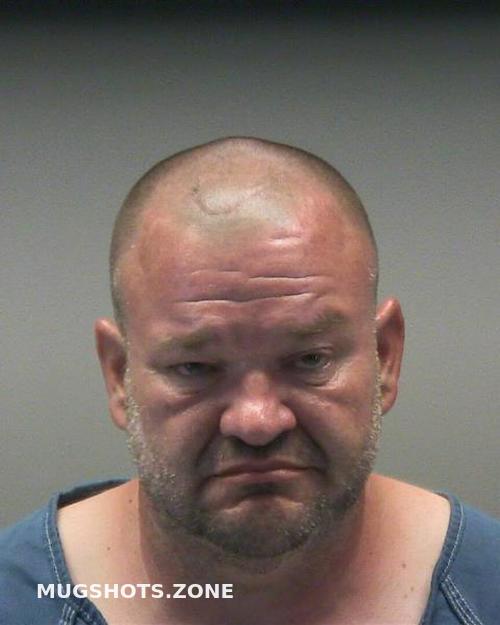 LEETH III DONALD ROGER 10/11/2021 - Montgomery County Mugshots Zone