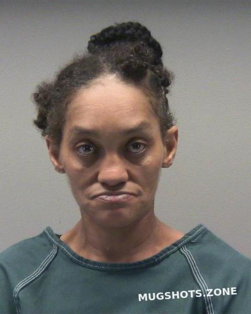 GROCE TRACEY RENEE 10/11/2021 - Montgomery County Mugshots Zone