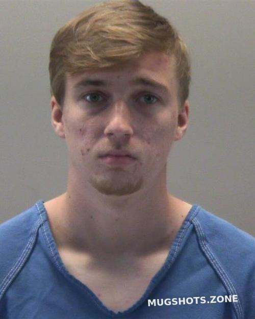 NOLAN JOSHUA ROBERT 10/13/2021 - Montgomery County Mugshots Zone