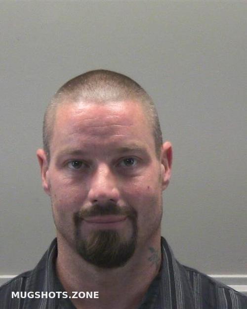 DANIELS JAMES TIMOTHY 10/15/2021 - Montgomery County Mugshots Zone